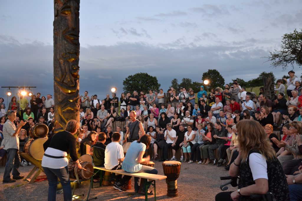 Fête du Solstice | ville d'ingwiller